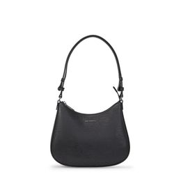 K by KARL LAGERFELD Karl Lagerfeld Schultertasche Damen Größe One Size schwarz