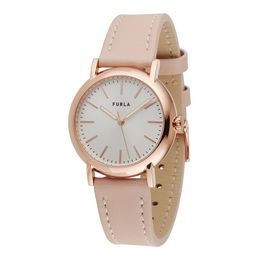 Furla Uhr Damen Gr&ouml;&szlig;e One Size rosegold / rosa