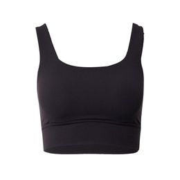 Nike Sports Bra 'Alate' female Black size M