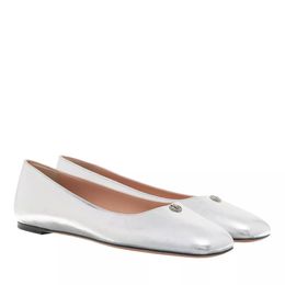 Bally Espadrilles - Briella - Gr. 37 (EU) - in Silber - f&uuml;r Damen