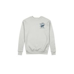 Surf Monkey Sweatshirt Herren Gr&ouml;&szlig;e M mint
