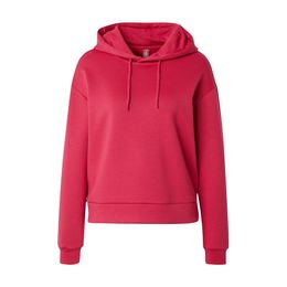 Only Play Sportsweatshirt Damen Gr&ouml;&szlig;e L himbeer
