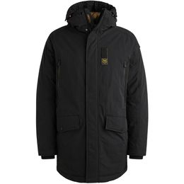 PME-Legend Pme Legend Winter Parka male Black size 5XL