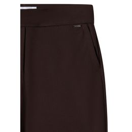 Cecil Hose Damen Gr&ouml;&szlig;e 34 dunkelbraun