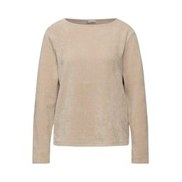 Street One Shirt female Beige size 36
