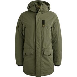 PME-Legend PME Legend Parka Herren Größe 4XL grün