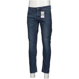 Only & Sons Only & Sons Jeans Herren Größe 32 Second Hand blau