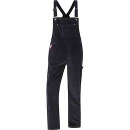 Jan Vanderstorm Overalls 'Kearon' male Blue size 40