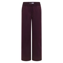 Cecil Hose Damen Gr&ouml;&szlig;e 44 aubergine