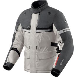 Revit Poseidon 3 GTX, Textiljacke Gore-Tex
