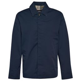 Barbour Jacke Short Rokig Navy (Gr&ouml;&szlig;e: XL)
