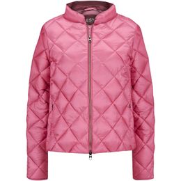 Milestone Steppjacke MsOrbit Fuchsia (Gr&ouml;&szlig;e: 46)