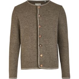 STAPF Strickjacke Lars Timo (Gr&ouml;&szlig;e: XXL)