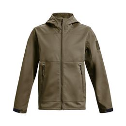 Under Armour Softshelljacke Tactical Marine OD Green (Gr&ouml;&szlig;e: S)