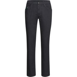 Club of Comfort 5-Pocket-Hose Henry Dark Grey (Gr&ouml;&szlig;e: 36/34)