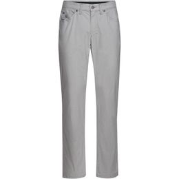 Club of Comfort 5-Pocket-Hose Henry Grau (Gr&ouml;&szlig;e: 38/34)