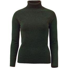 Laksen Rollkragenpullover Westminster Loden (Gr&ouml;&szlig;e: XL)