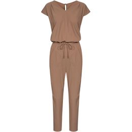 Raffaello Rossi Jumpsuit Gira Toffee (Gr&ouml;&szlig;e: 34)
