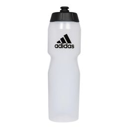 adidas Performance Trinkflasche Herren Gr&ouml;&szlig;e XS/XL schwarz / wei&szlig;