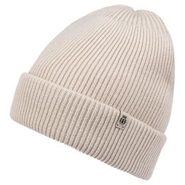 Roeckl Beanie 'ESSENTIALS' male Beige size Onesize
