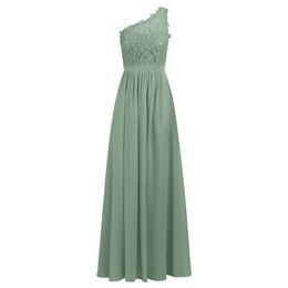 Kraimod Evening Dress female Green size 34