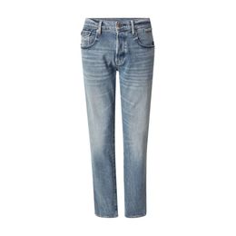 G-Star Raw G-star Jeans 'Morry' male Blue size 36