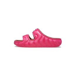 Crocs Pantolette Damen Größe 37.5 pink