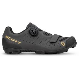 Scott Mtb Comp Boa Fahrradschuhe Damen - grau - Gr. 41 - Synthetik