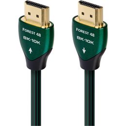 Audioquest Forest HDMI 48G Kabel (3m)