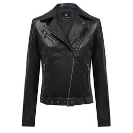 Felix Hardy Jacke Damen Gr&ouml;&szlig;e S schwarz