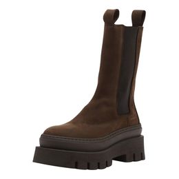 Copenhagen Studios Chelsea Boots Damen Größe 39 schoko Winterschuhe