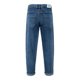 Blue Effect Jeans M&auml;dchen Gr&ouml;&szlig;e 176 blue denim