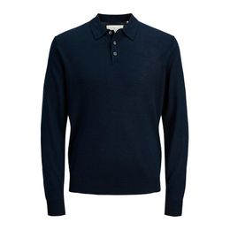 Jack & Jones Premium Pullover Herren Gr&ouml;&szlig;e XL nachtblau
