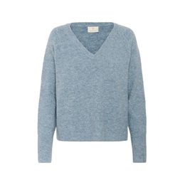 Kaffe Pullover 'KAniel' Damen Gr&ouml;&szlig;e S opal