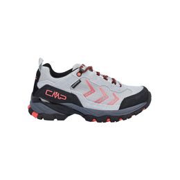 CMP Trekkingschuhe "Melnick" in Grau - 46% | Gr&ouml;&szlig;e 38 | Damen-outdoor-sport-schuhe