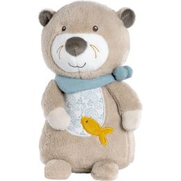 babyFEHN Spieltier Otter, beige fehn