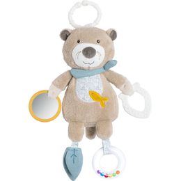 babyFEHN Activity-Tier Otter, beige fehn