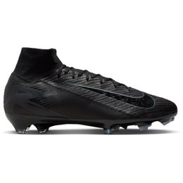 Nike Mercurial Superfly 10 Elite Fg Fußballschuhe Herren - schwarz - Gr. 42 - Synthetik