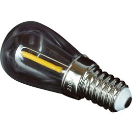 Saico LED-Ersatzlampe E14 1,4 W