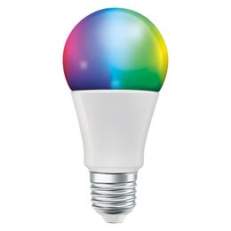 Osram LED-Leuchtmittel 'Smart+ Classic' A 60 E27 9W 806 lm Multicolor
