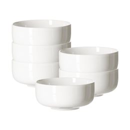 Ritzenhoff & Breker Ritzenhoff & Breker M&uuml;slischalen Volos &oslash; 14,5 cm 6er Set