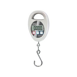 KERN H&auml;ngewaage HDB 10K10N W&auml;gebereich 10 kg Ablesbarkeit 10 g Hold-Funktion