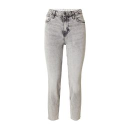 River Island Jeans 'RHINO' Damen Gr&ouml;&szlig;e 27 grey denim