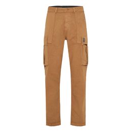 Funky Buddha Cargohose Herren Gr&ouml;&szlig;e 32 camel