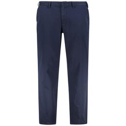 Große Größen Tommy Hilfiger Stretch-Chinos, Regular Fit Farbe marine Größe: 40/30