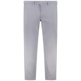 Große Größen Eurex By Brax Stretch-Chinos "Joe", Regular Fit Farbe grau Größe: 36