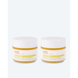 MIRI - proud to be Revitalizing Cleanser Duo