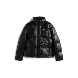 Tommy Jeans Jacke 'Alaska' Damen Gr&ouml;&szlig;e XXS schwarz Winterjacke