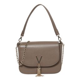 Valentino Handtasche 'Divina' Damen Gr&ouml;&szlig;e One Size taupe