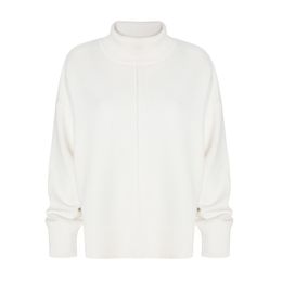 TATUUM Pullover Damen Gr&ouml;&szlig;e XXL offwhite